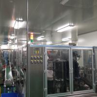 China Fully Automated Desiccant Cap Assembly Machine 1000-12000pcs/min for sale