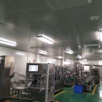 China Fully Automated Desiccant Cap Assembly Machine 1000-12000pcs/min for sale