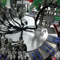 China Vertical Surgical Knife Assembly Machine 4500-12000/hr for sale