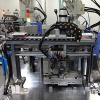 China Safety Lancet Production Line 4500-18000 per/hour 96% Operation Rate for sale
