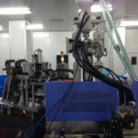 China Automatic Safety Lancet Production Line with 96% Operation Rate for sale