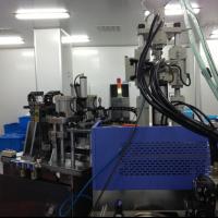 China Automatic Safety Lancet Machine 4500-22000/hr with PLC Control for sale