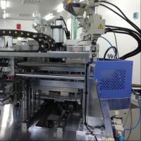 China Automatic Safety Lancet Machine 4500-22000/hr with PLC Control for sale