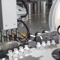 China High-Efficiency Daily Necessities Assembly Machine 1500-8500pcs/hr for sale
