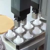 China Customizable Rotary or Loop Type Daily Necessities Assembly Machine with Aluminum Alloy Construction and GMP Compliance for sale