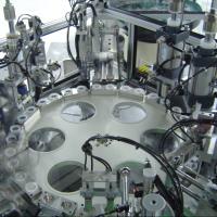China Automatic Euro Cap Assembly Machine with Three-phase Five-wire System and L3500×W3400×H1800mm Dimension for High Capacity Production for sale
