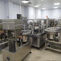 China Euro Cap Assembly Machine with 99% Qualified Rate 4000-12000 Caps per Hour and Touch Screen Operation for Ultrasonic Welding for sale