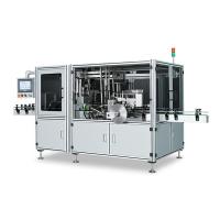 China High Precision Daily Necessities Assembly Machine with Above 95% Efficiency and 10000-20000pieces/hour Capacity for sale