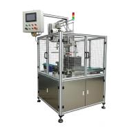 China High Efficiency Euro Cap Assembly Machine with 99% Qualified Rate 95% Operation Rate and Adjustable Speed for sale