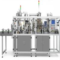 China Safety Lancet Production Line with Safety Features Vibrating Plate Feeding and 1 Year Warranty for Blood Lancet Assembly for sale