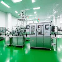 China High Accuracy Safety Lancet Production Line with Automatic Safety Lock and High Productivity for Medical Injection Molding for sale