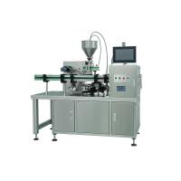 China High-Speed Euro Cap Assembly Machine with 8000-15000pcs/hr Capacity and L3500×W3400×H1800mm Dimensions for sale