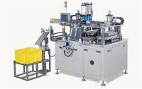 China High Accuracy Safety Lancet Production Line with Automatic Safety Lock and High Productivity for Medical Injection Molding for sale