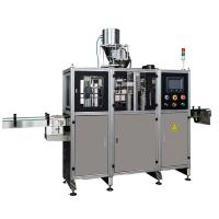 China AC380V 4kw/hr 2000kg CRC Cap Assembly Machine for Desiccant Caps with High Assembly Accuracy for sale