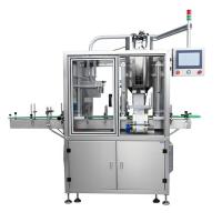 China Daily Necessities Assembly Machine with 1500-8500pcs/h Capacity, PLC Control, and Touch Screen Operation for sale