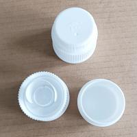 China Fully Automatic Laundry Detergent Cap Assembly Machine with AC 220V/380V Power 96% Operation Rate and 100% Inspection for sale