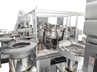 China Non-standard customised high-standard, high-quality euro cap automated assembly machine for sale