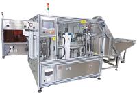 China Non-Standard Automated Capping Machine with Stable Operation Low Maintenance Costs and 99% Qualified Rate for sale