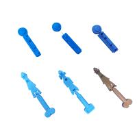 China PLC Controlled Safety Lancet Production Line with 99% Qualified Rate and Customizable Parameters for Blood Lancet Manufacturing for sale