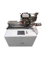 China Fully Automatic Safety Lancet Production Line with PLC Control and Touch Screen for High Efficiency Blood Lancet Manufacturing for sale