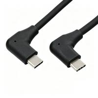 China 4K HD Video 60W PD Charging USB3.2 Gen2 Type C to Type C Data Cable for Phone Laptop for sale