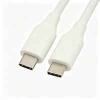 China 4K HD Video 60W PD Charging USB3.2 Gen2 Type C to Type C Data Cable for Phone Laptop for sale