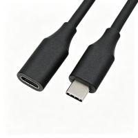 China 4K HD Video 60W PD Charging USB3.2 Gen2 Type C to Type C Data Cable for Phone Laptop for sale