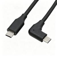 China 4K HD Video 60W PD Charging USB3.2 Gen2 Type C to Type C Data Cable for Phone Laptop for sale