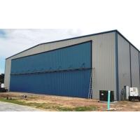 China Q235b Q345b Workshop Steel Structure Heavy Frame Buildings Galvanized for sale