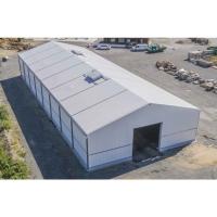 China Q235b Q345b Workshop Steel Structure Heavy Frame Buildings Galvanized for sale