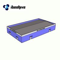 China Din Standard Steel Frame Structure Building Materials Warehouse Construction for sale