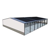 China Multi Storey Peb Building Workshop Steel Structure Earthquake Resistant for sale