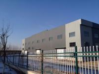 China BS Steel Building Frame Q235 Q345 Prefabricated Workshop Buildings for sale