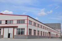 China Pre Engineering Structure Steel Frame Construction Steel Door Frame Builders Warehouse for sale