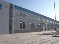 China Pre Engineering Structure Steel Frame Construction Steel Door Frame Builders Warehouse for sale