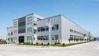 China Construction Building Q235B Q355 Warehouse Steel Structure for sale