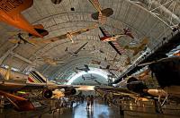 China Light Steel Hot Dip Galvanized Prefabricated Airplane Hangar Building for sale