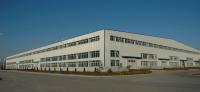 China Steel Rack ASTM Pre Engineered Warehouse Storage Q235 Q345 for sale
