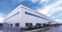 China Prefabricated Light Steel Frame Truss Structure Building for sale