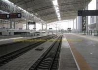 China High Reputation Prefabricated Steel Frames Waiting Room Steel Shed Buildings for sale
