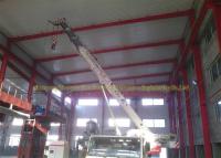 China Energy Savings Warehouse Steel Structure Workshop With CE Certificate for sale