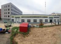 China Prefab Steel Warehouse Q235, Q345 Steel Warehouse Structure Steel Frame Warehouse Construction for sale
