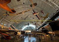 China GB JIS Steel Airplane Hangars Prefab Aircraft Hangars Q235B Q345B for sale