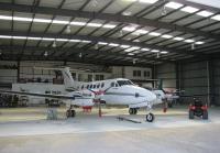 China High Strength Rustproof Air Plane Hanger With Steel Space Truss Structure for sale