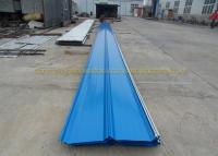 China Weather Proof Zinc Coated Corrugated Metal Roofing Lightweight Roofing Sheets for sale