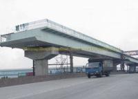 China ASTM Standardized Structural Steel Bridge Q345 Low Carbon Steel for sale