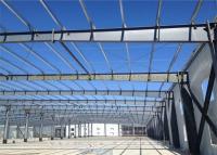 China Q235 Light Weight Rectangular Steel Tubing For Industrial Construction for sale