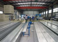 China Q235 Light Weight Rectangular Steel Tubing For Industrial Construction for sale
