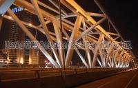 China High Reputation Prefabricated Steel Structures Metal Shed for Waiting Room for sale