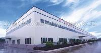China Q235B Q345B Steel Building Workshop Construction Steel Structure Hangar for sale